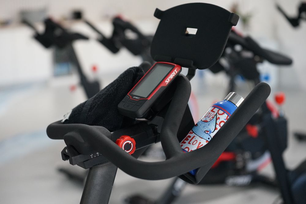 WELL CYCLE STUDIO - Updated August 2025 - 14 Photos - 7109 15th Ave NW, Bradenton, Florida ...