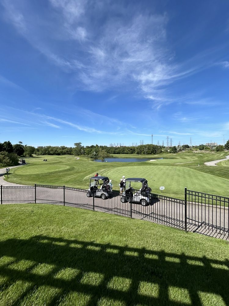 ROYAL WOODBINE GOLF CLUB - Updated December 2025 - 10 Reviews - 195 ...