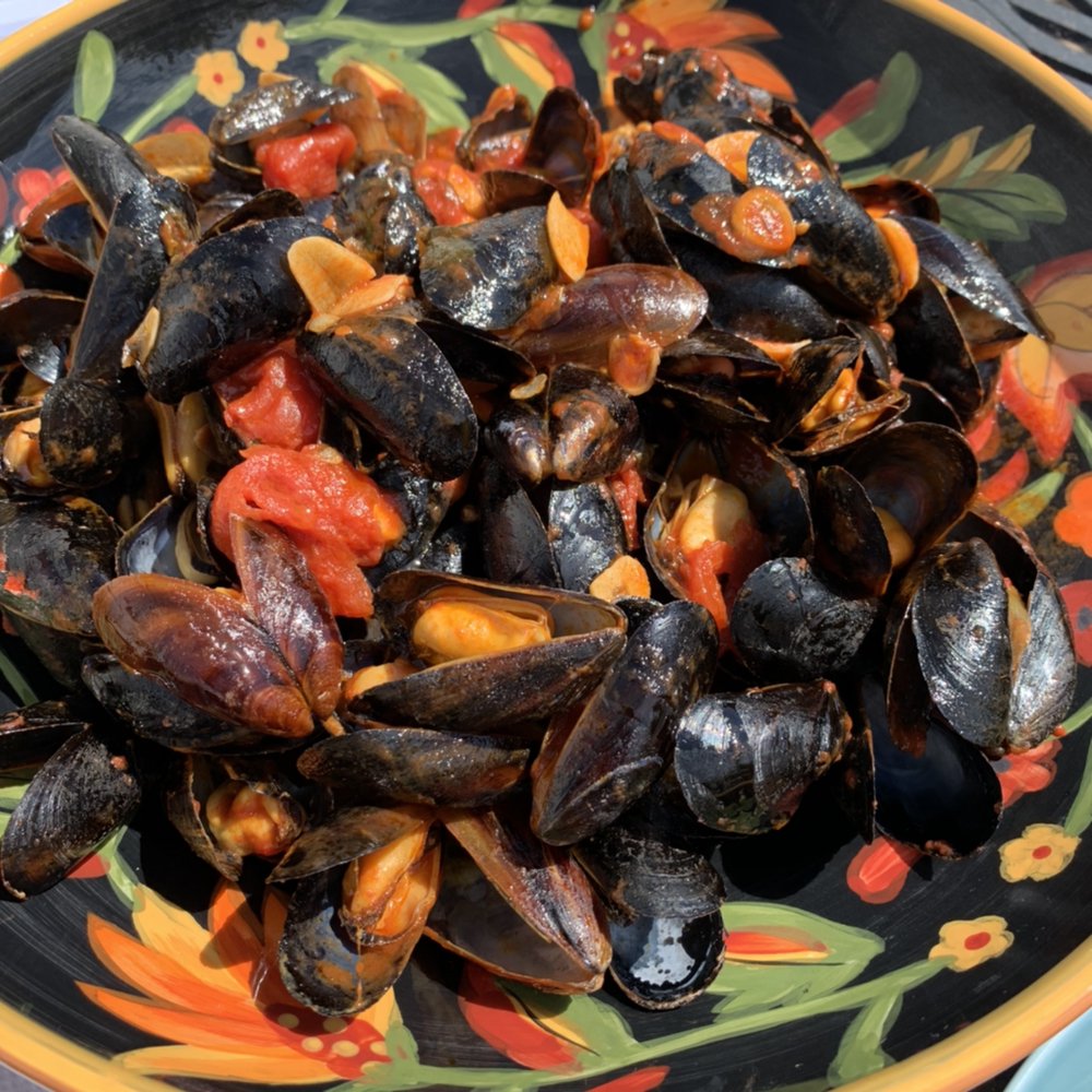 CAPO RISTORANTE PANINO E VINO - Updated May 2024 - 205 Photos & 113 ...