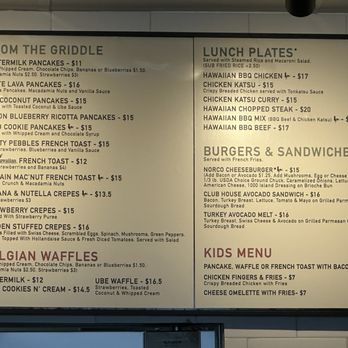 SCRAMBLERS CAFE - Updated October 2025 - 2089 Photos & 1705 Reviews ...