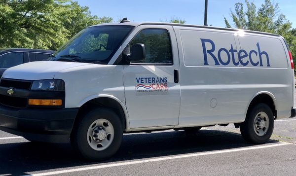 ROTECH - Updated October 2025 - 11 Reviews - 1677 Westchester Dr, High ...