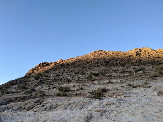 LONE MOUNTAIN - 352 Photos & 69 Reviews - Las Vegas, Nevada - Hiking - Yelp