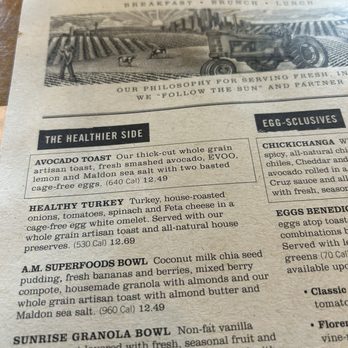 FIRST WATCH - Updated July 2025 - 429 Photos & 391 Reviews - 11661 ...