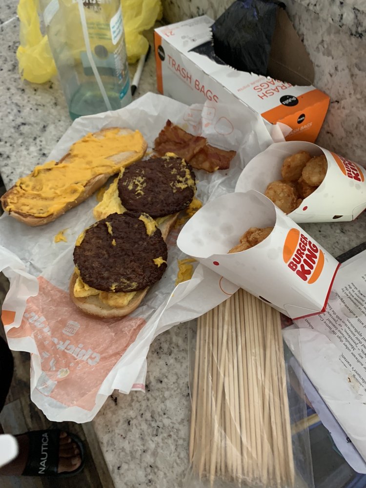 BK WHOPPER BAR - Updated July 2025 - 54 Photos & 59 Reviews - 1101 ...