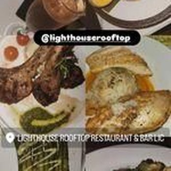 LIGHTHOUSE ROOFTOP - Updated March 2025 - 619 Photos & 220 Reviews - 45 ...