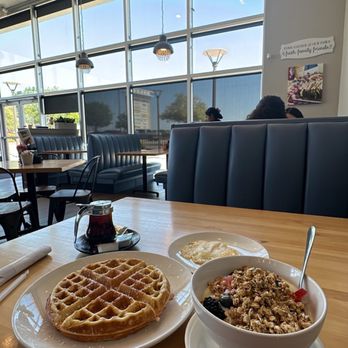 JAM + TOAST - 602 Photos & 687 Reviews - 3351 Regent Blvd, Irving ...