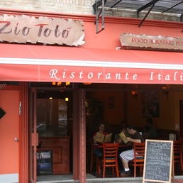 ZIO TOTO - Updated July 2025 - 116 Photos & 240 Reviews - 8407 3rd Ave ...