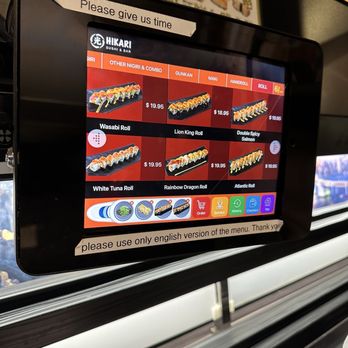 HIKARI SUSHI & BAR - Updated October 2025 - 1684 Photos & 521 Reviews ...