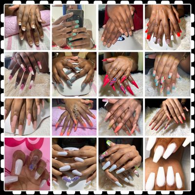 FIWI MARIE SPA - Updated June 2025 - 118 Photos - 23004 Mcgehee Dr ...