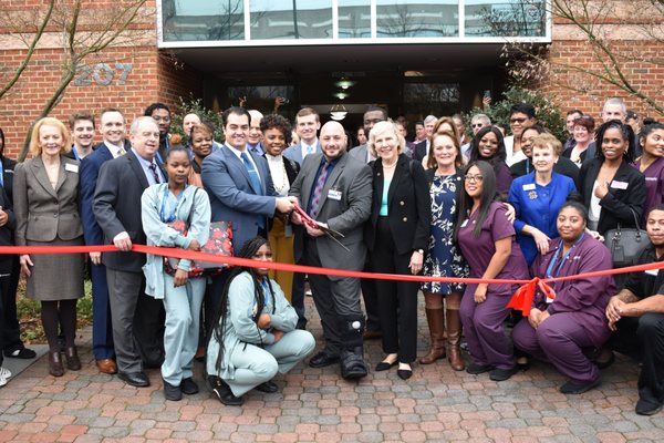 SOUTHEASTERN COLLEGE - Updated December 2025 - 11 Photos - 207 Regency ...