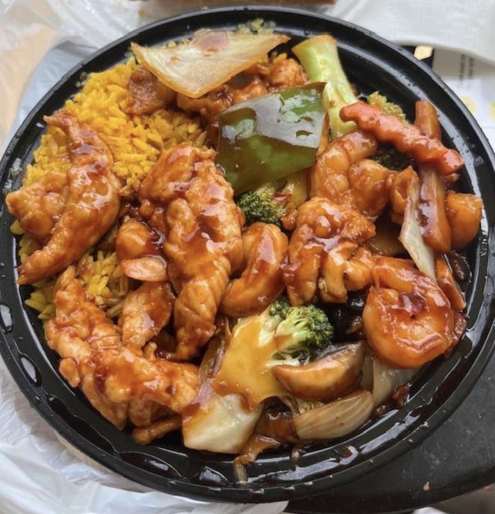 FIRST WOK CARRY OUT - Updated May 2025 - 32 Reviews - 457A Baltimore ...