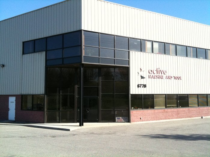 ACTIVE MACHINE & TOOL - Updated May 2024 - 6778 18th Ave, Jenison ...