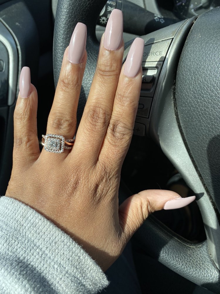 CATHY NAILS - 44 Reviews - 10102 Brook Rd, Glen Allen, Virginia - Nail ...
