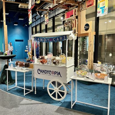 CANDYCOPIA - Updated November 2024 - 218 Photos & 55 Reviews - 717 Lake ...