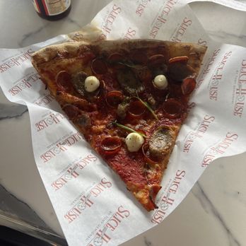 SLICE HOUSE BY TONY GEMIGNANI - Updated February 2025 - 571 Photos ...