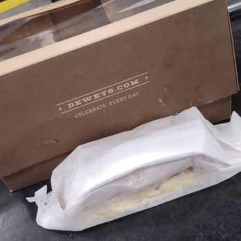DEWEY’S BAKERY - Updated June 2025 - 205 Photos & 163 Reviews - 262 S ...