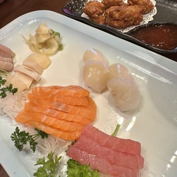 SUSHI NAMI - Updated November 2024 - 207 Photos & 55 Reviews - 3131 ...