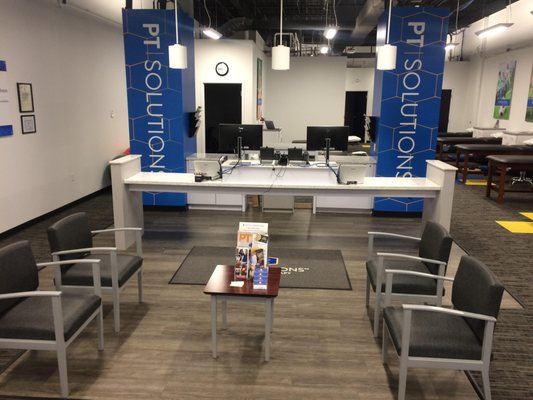 PT SOLUTIONS - WESTPORT - Updated October 2025 - 16 Photos - 546 ...