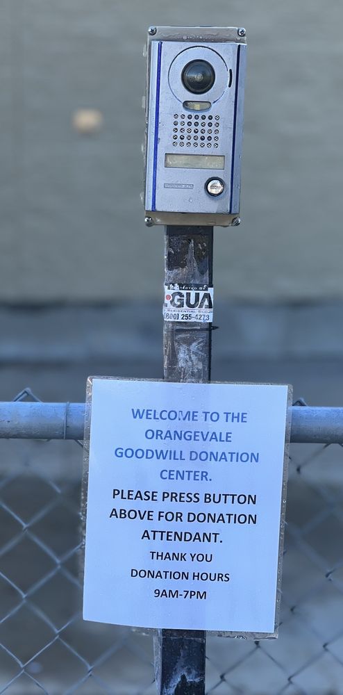 GOODWILL INDUSTRIES SACRAMENTO VALLEY & NORTHERN NEVADA - Updated ...