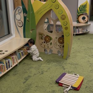 MULTNOMAH COUNTY LIBRARY - Updated December 2025 - 213 Photos & 130 ...