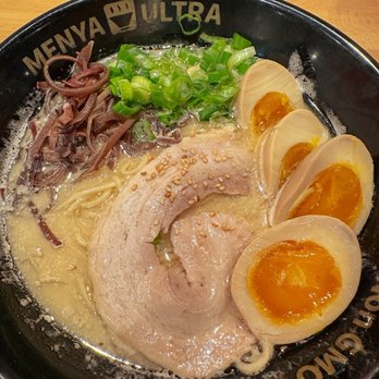 MENYA ULTRA - UTC LA JOLLA - Updated April 2025 - 388 Photos & 262 ...