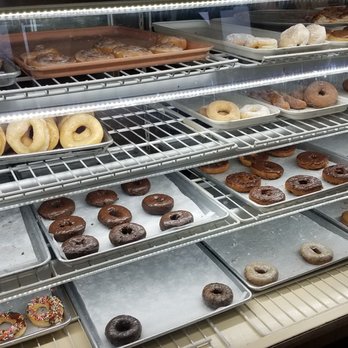 LUKE’S DONUT SHOP - Updated November 2025 - 129 Photos & 95 Reviews ...