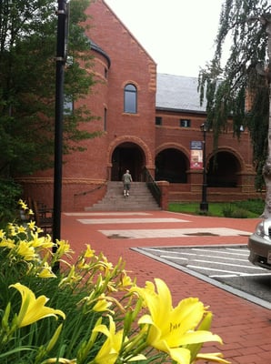 NEVINS MEMORIAL LIBRARY - Updated December 2025 - 22 Photos & 10 ...