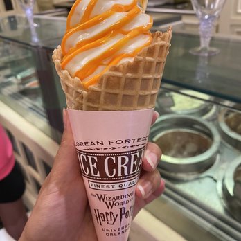 FLOREAN FORTESCUE’S ICE CREAM PARLOUR - Updated December 2024 - 438 ...