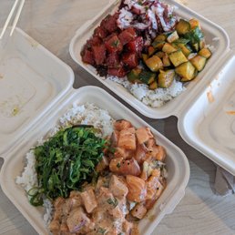 ONO AUTHENTIC HAWAIIAN POKE - Updated July 2025 - 860 Photos & 825 ...