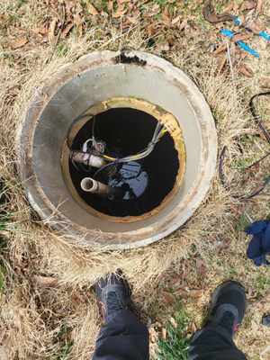 INNOVATIVE SEPTIC - Updated December 2025 - 19 Photos - Temple Hills ...