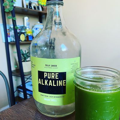 CELLF JUICES - Updated June 2026 - 33 Photos & 17 Reviews - 1026 Bay St ...