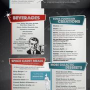 GALAXY DINER - 244 Photos & 348 Reviews - American (Traditional) - 3109 ...