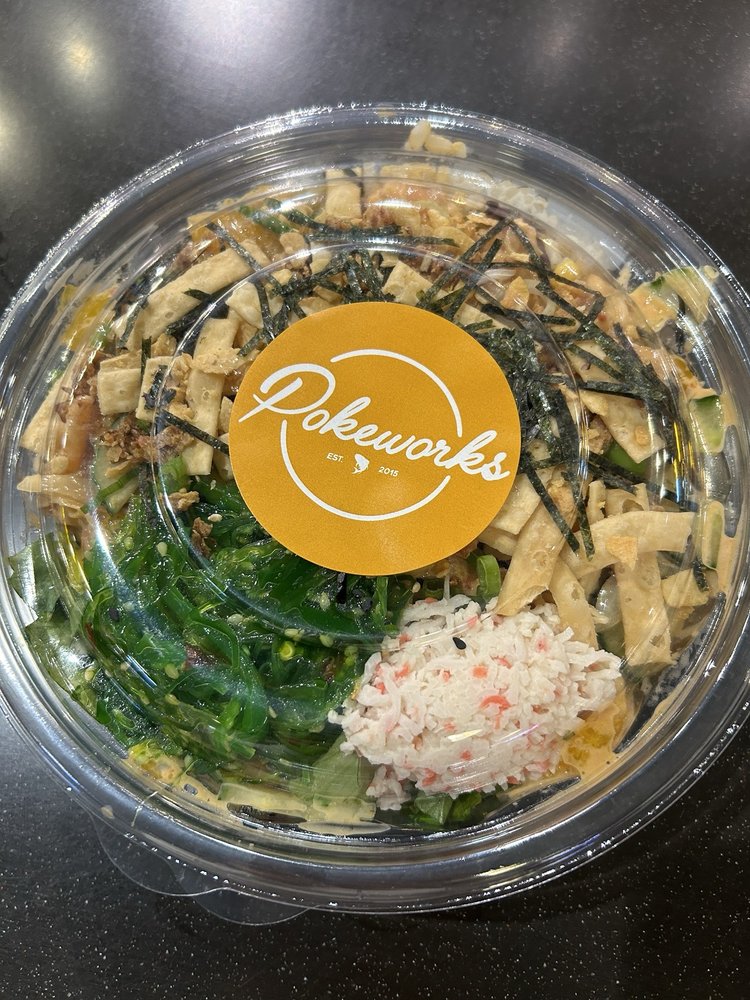 POKEWORKS - Updated June 2026 - 10 Photos - 486 Front Street W, Toronto ...