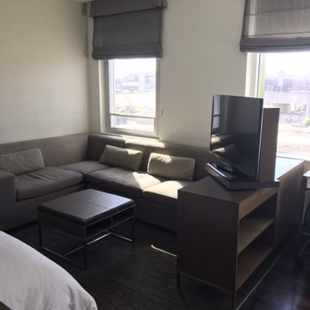 ELEMENT BOSTON SEAPORT DISTRICT - Updated July 2025 - 149 Photos & 95 ...