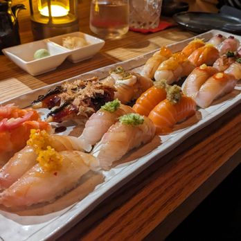 SUSHI HIDDEN FISH - Updated January 2026 - 152 Photos & 39 Reviews ...