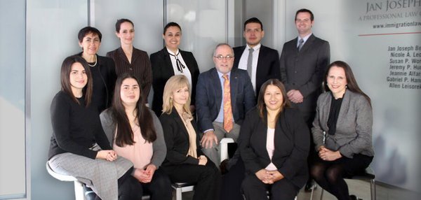 LAW OFFICES OF JAN JOSEPH BEJAR, A P.L.C - Updated August 2025 - 26 ...