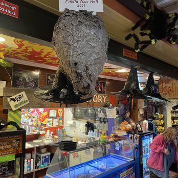 SCREAMS ICE CREAM - Updated June 2025 - 132 Photos & 38 Reviews - 4045 ...