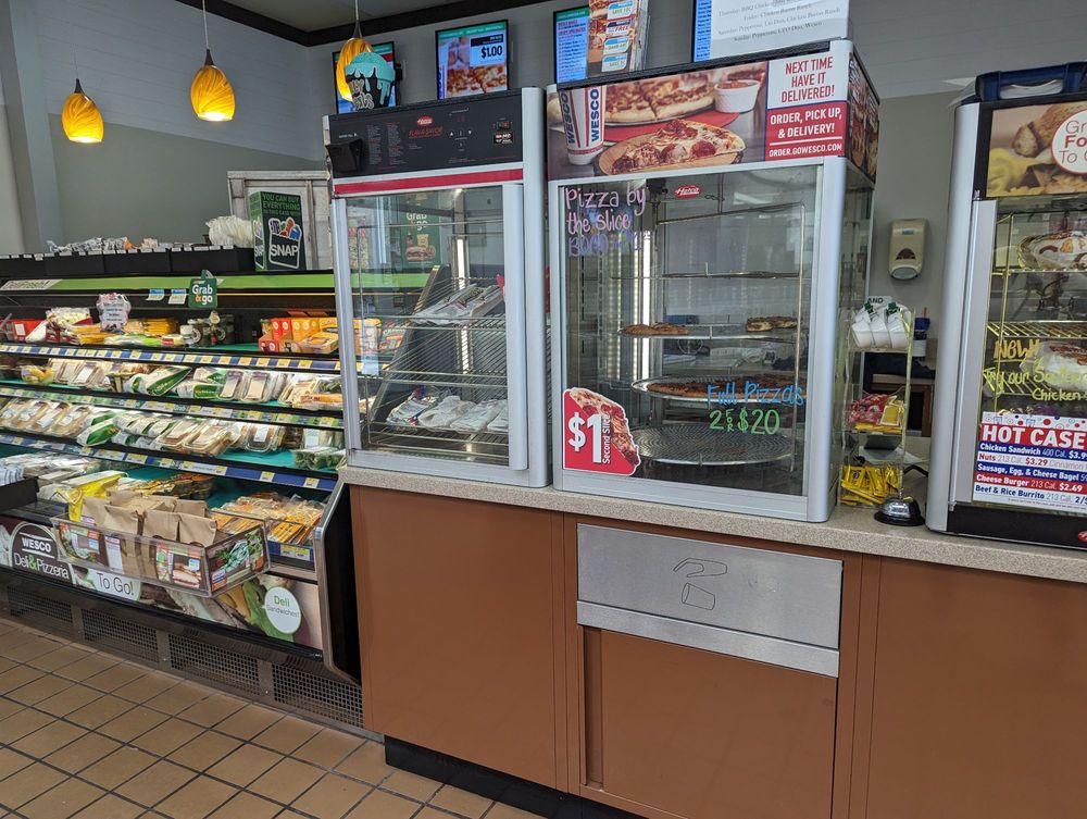 WESCO - Updated October 2025 - 18 Photos - 14750 Mercury Dr, Grand ...