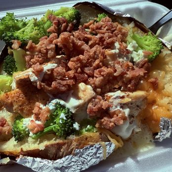 SPUD RANCH - Updated December 2025 - 199 Photos & 313 Reviews - 118 ...