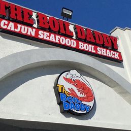BOIL DADDY - DTLA - Updated July 2025 - 263 Photos & 100 Reviews - 1225 ...