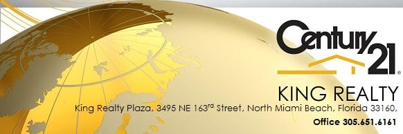 CENTURY 21 KING REALTY - Updated March 2025 - Request Information ...
