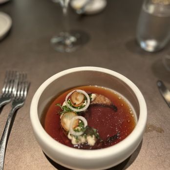 SEPIA - Updated July 2024 - 2377 Photos & 1319 Reviews - 123 N ...