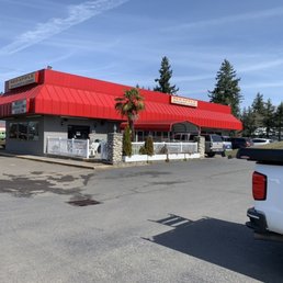 RED APPLE RESTAURANT - Updated July 2025 - 86 Photos & 56 Reviews ...