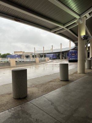 DFW AIRPORT RENTAL CAR FACILITY - 106 Photos & 273 Reviews - 3907 S ...