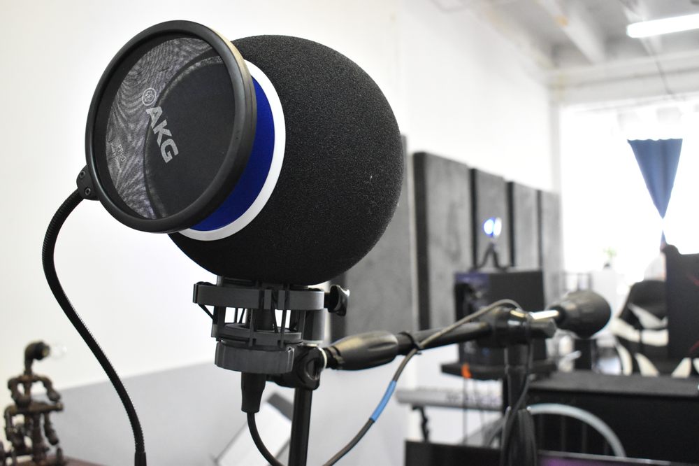 A2LA RECORDING STUDIO - Updated January 2025 - Request Information - 22 ...