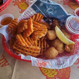 ALOHA KRAB - 141 Photos & 82 Reviews - 1 Walden Galleria, Cheektowaga ...