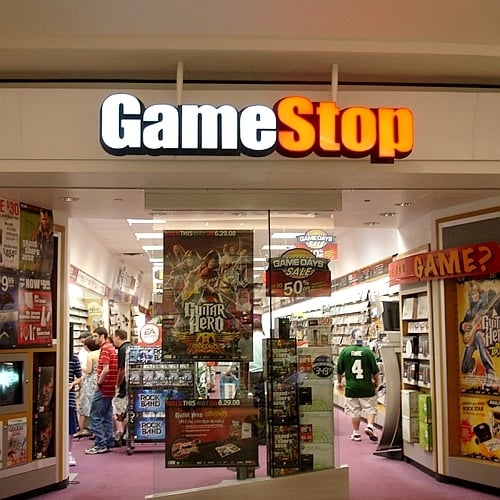 GAMESTOP - Updated June 2025 - 12 Reviews - 1500 S Willow St ...