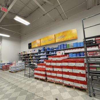 OFFICEMAX - Updated December 2025 - 128 Photos & 194 Reviews - 770 Ala ...