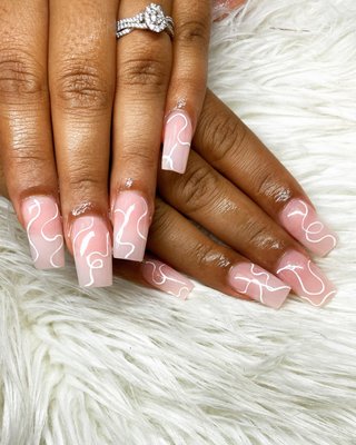 PAMPERED NAILS AND SPA - 678 Photos & 168 Reviews - 42051 10th St W ...