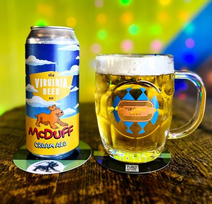 THE VIRGINIA BEER COMPANY - Updated October 2025 - 287 Photos & 123 ...